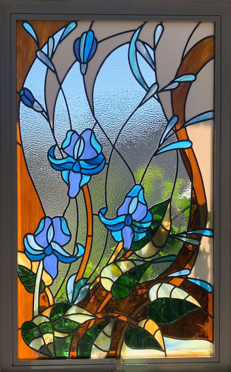 Vitral – Atelier Vitrales