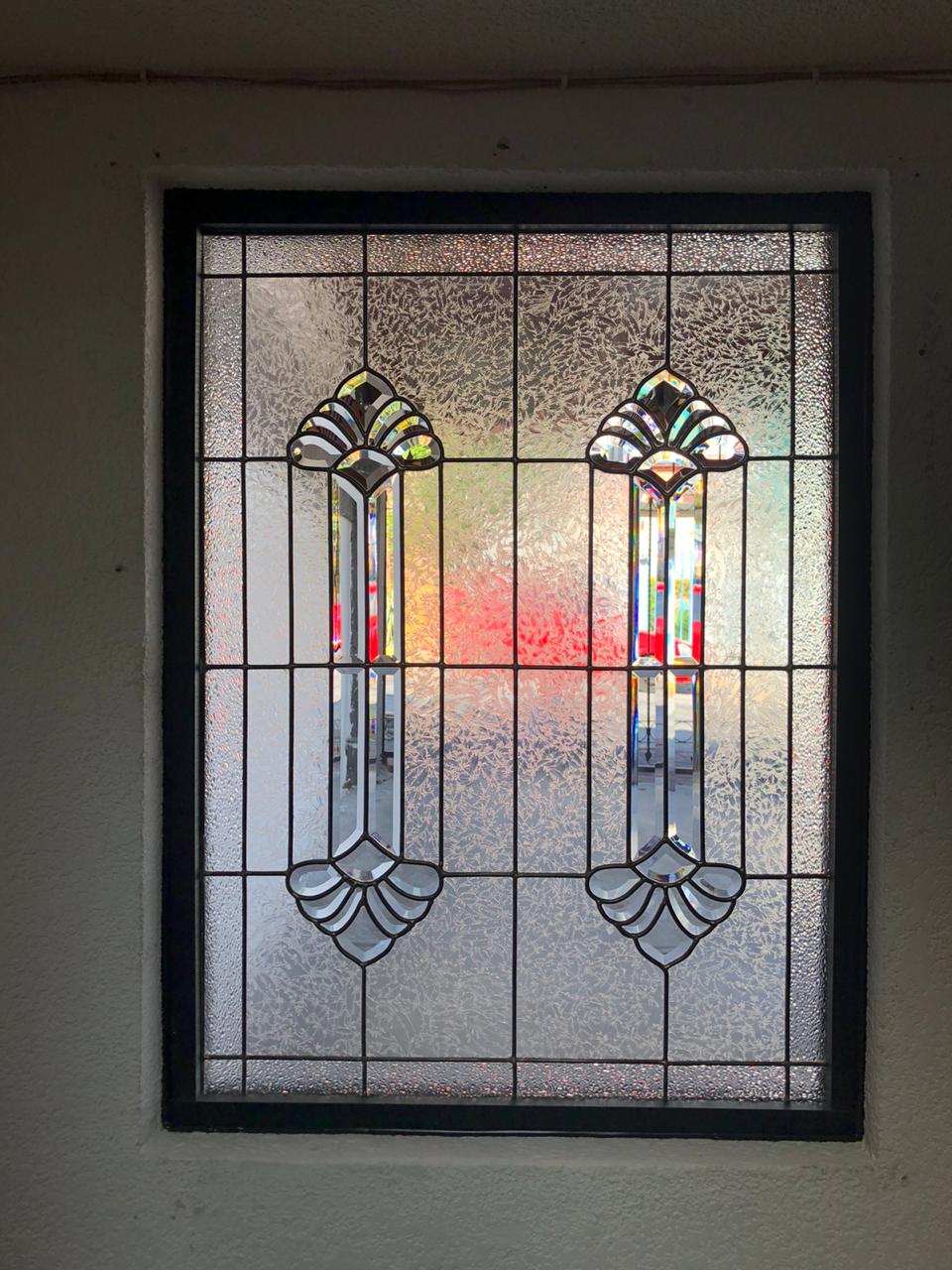 Biselado 01 (Emplomado/Biseles) – Atelier Vitrales