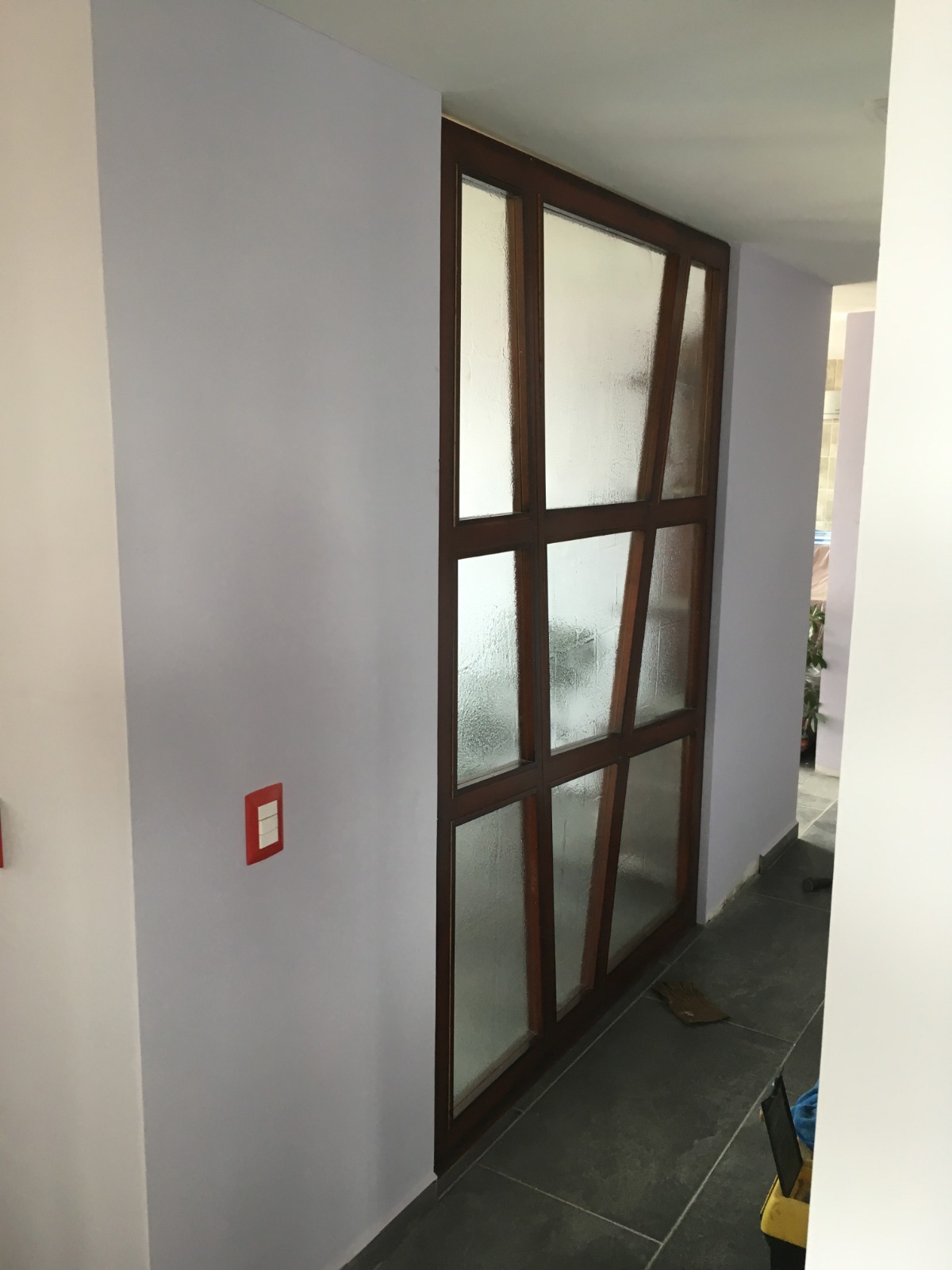 PUERTAS TEXTURAS (Vitrofusión) – Atelier Vitrales