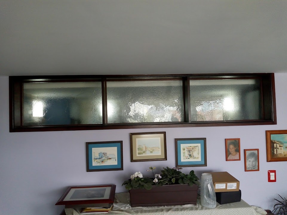 PUERTAS TEXTURAS (Vitrofusión) – Atelier Vitrales